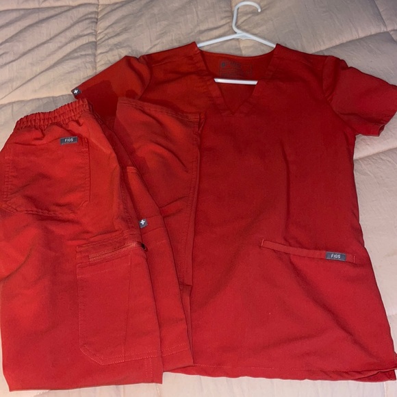 Figs | Other | Figs Scrub Set Size Extra Small | Poshmark